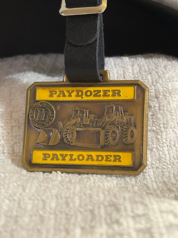 vintage payloads of the - Gem