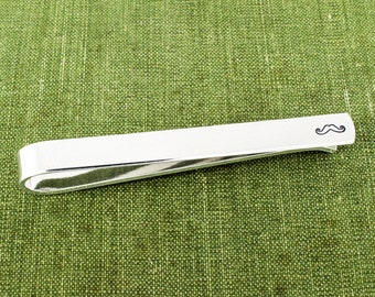 Sword tie bar silver sword tie clip Tie accessories gift | Etsy