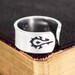 Horde Healer Ring, Horde Jewelry - Etsy