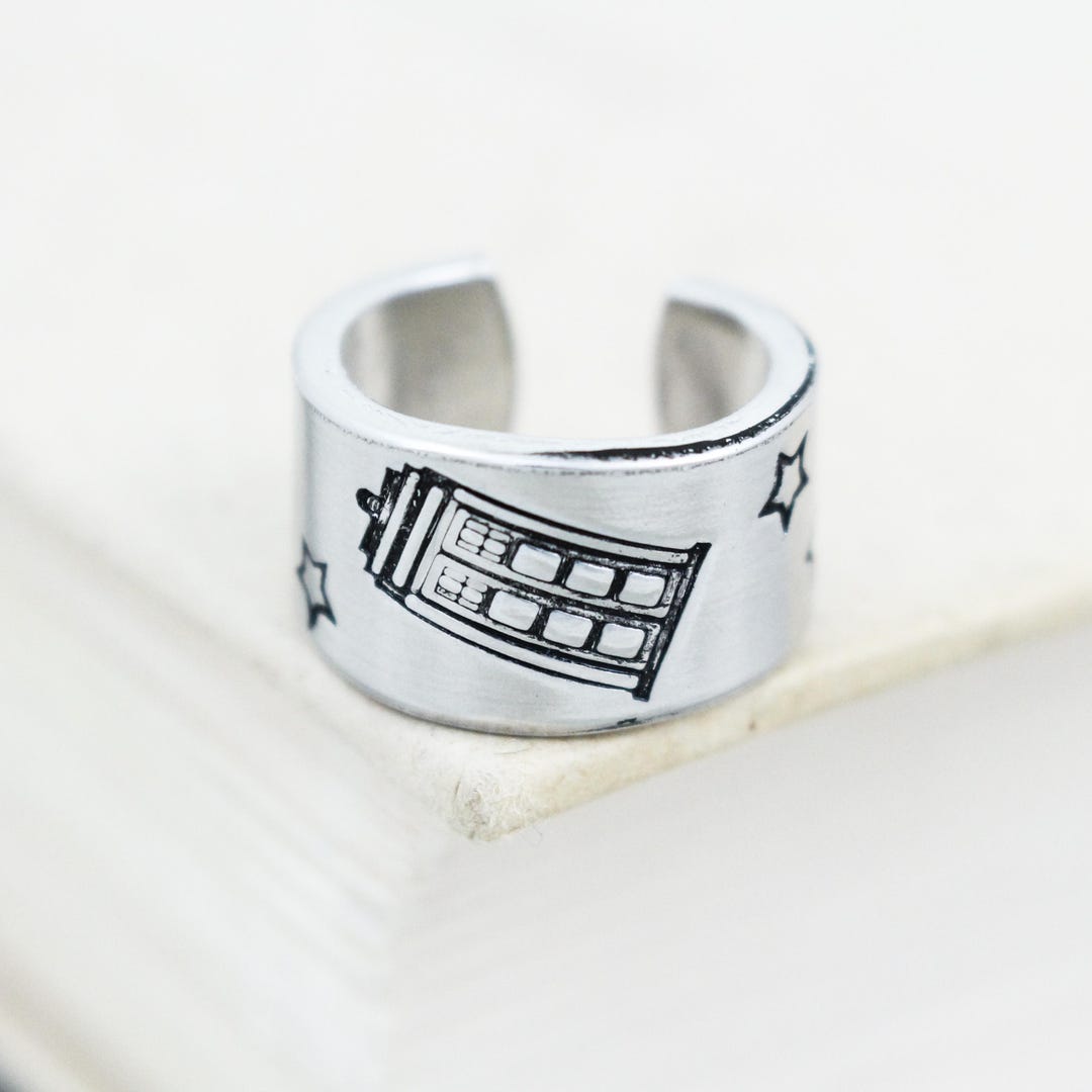 TARDIS Stethoscope Charm - Stethoscope ID Tag, Nurse RN Doctor Gift ...