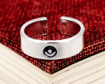 Triforce Ring Retro Video Games Gamer Gift Gifts for | Etsy