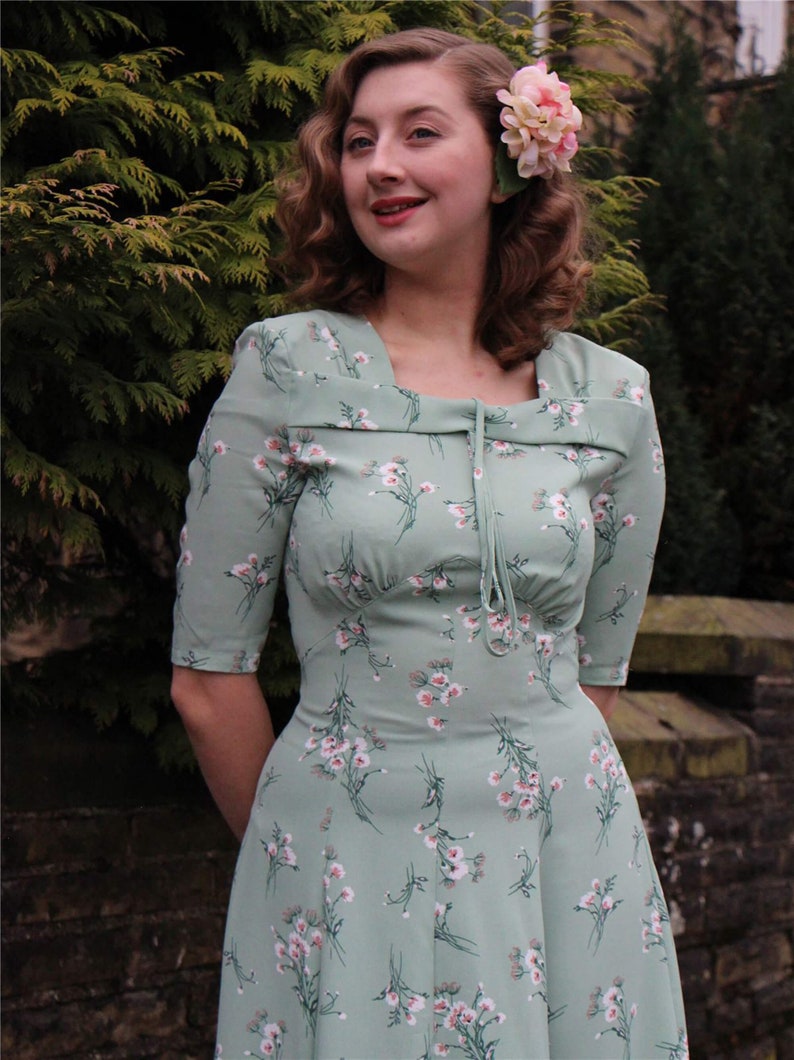 40s Clothing For Women
