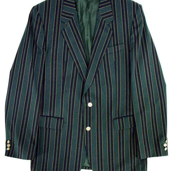 Boating Blazer - Etsy