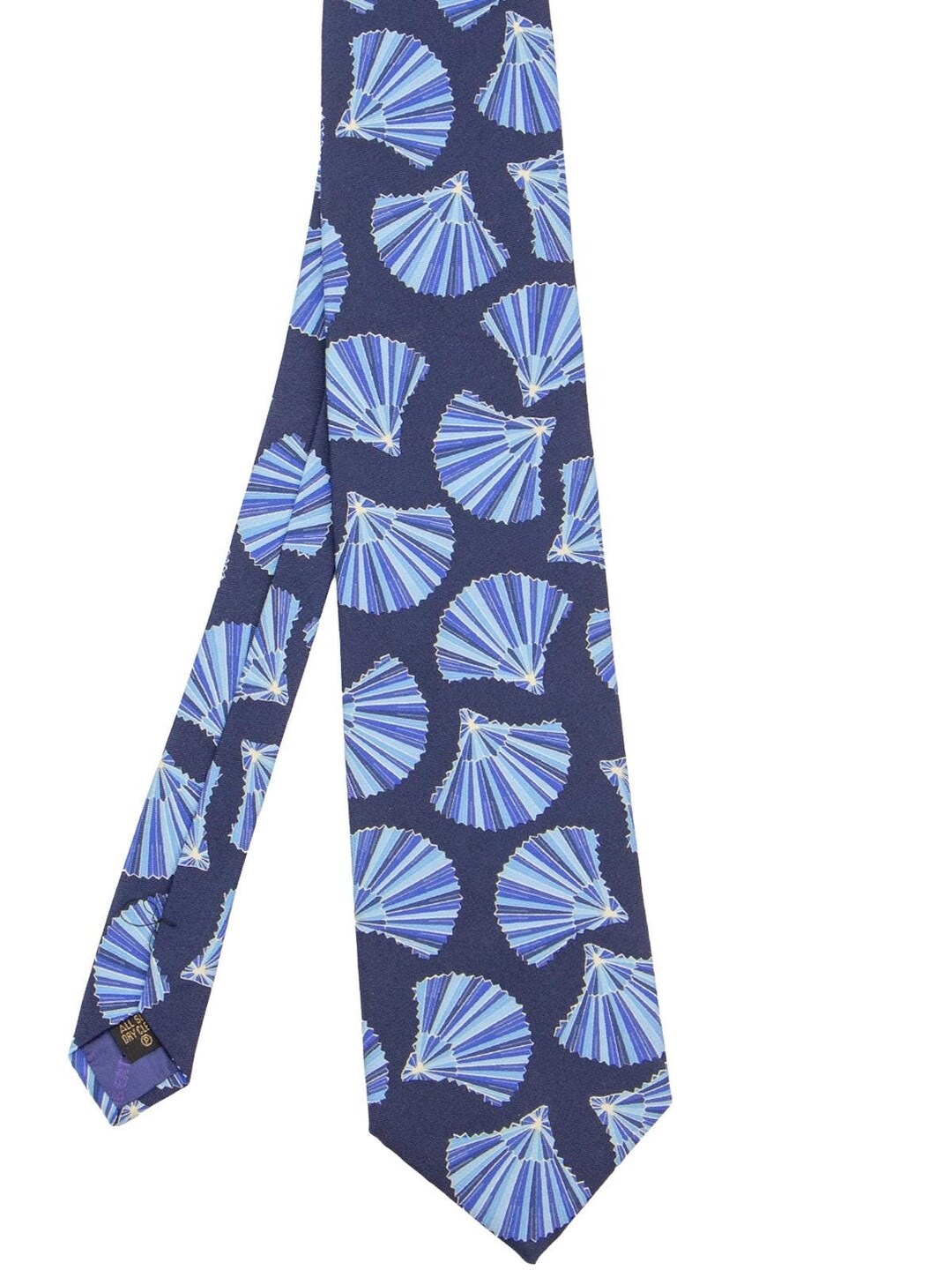 Vintage Swing Tie - Premium 1940s 1950s Era Design - Pure Silk Wide ...