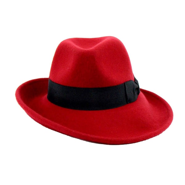 Tilt Hat - Etsy
