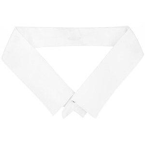 Red Stripe Shirt With Banker Collar - 1930s 1940s Authentic Vintage ...