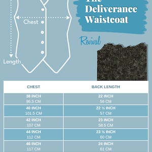 Marl Wool Waistcoat - Socialite 1930s 1940s Quality Vintage Look - Deliverance Waistcoat in ...