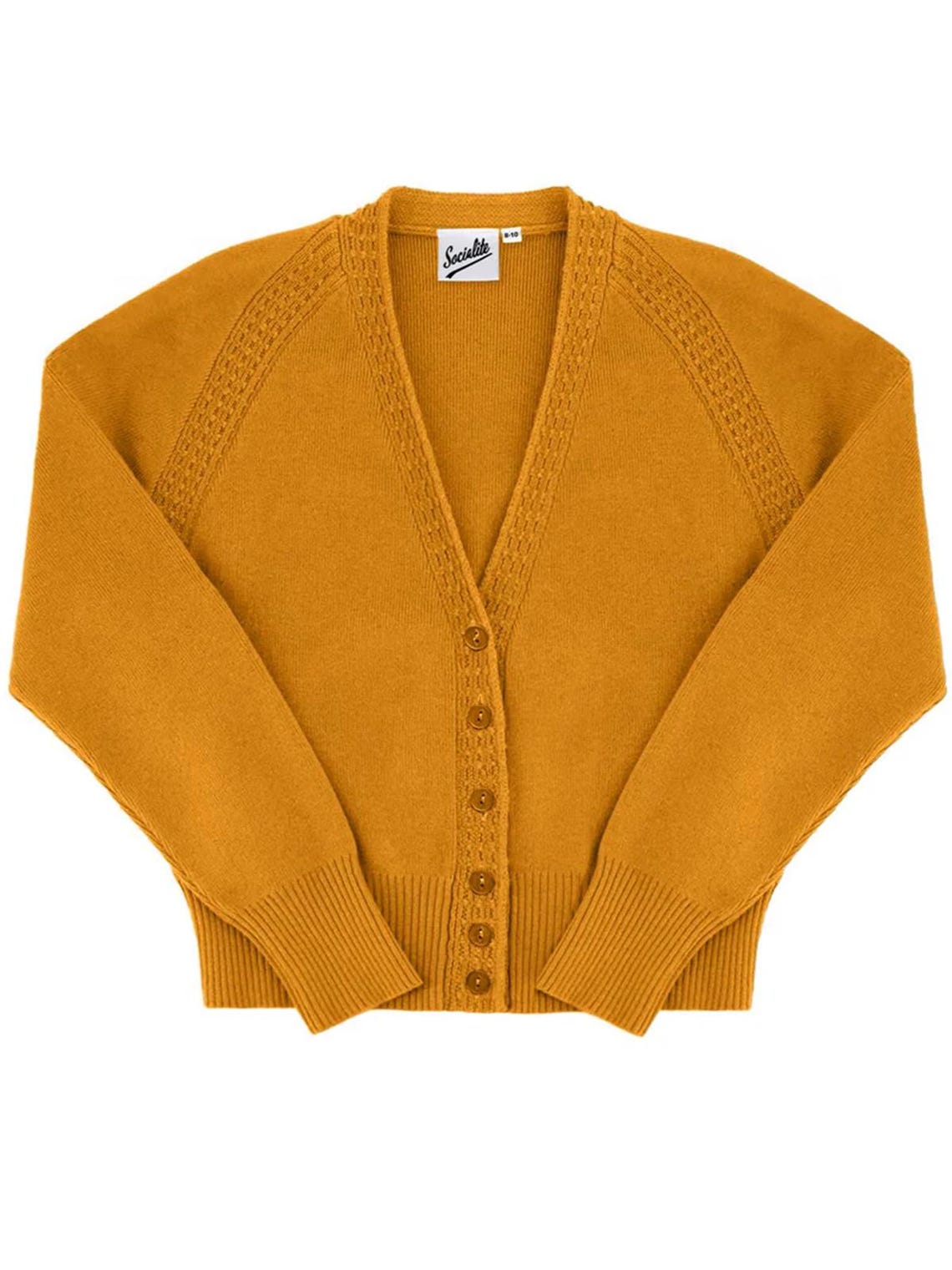 Vintage Style Cardigan - Womens 1940s 1950s Midcentury Socialite ...