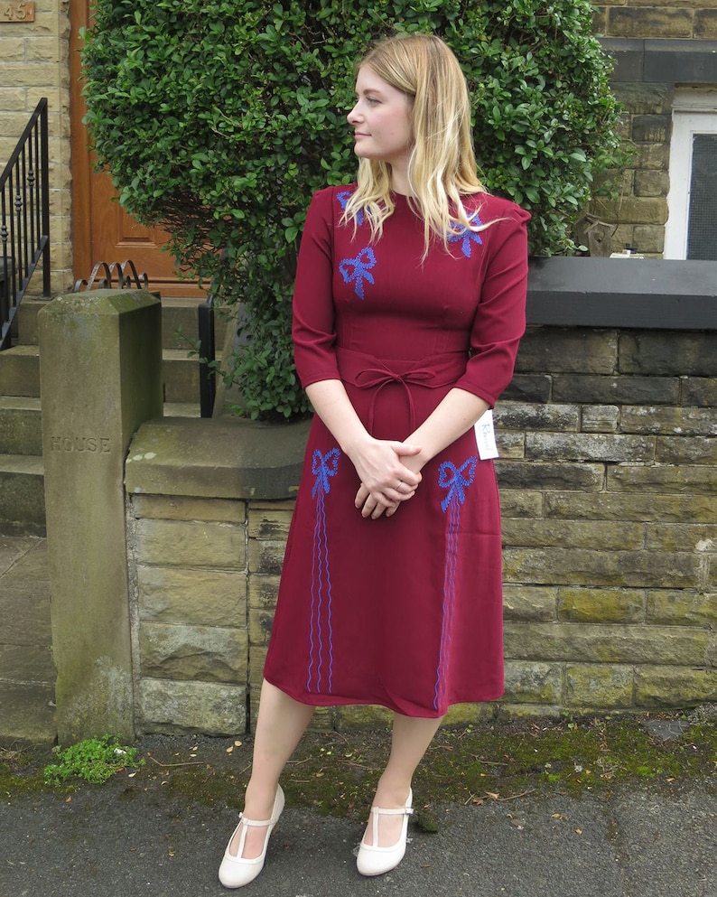 Swing Dance Clothing You Can Dance In