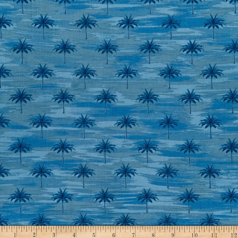 Tree Fabric - Etsy