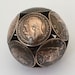 Boule pour liard George V, bronze - Etsy France