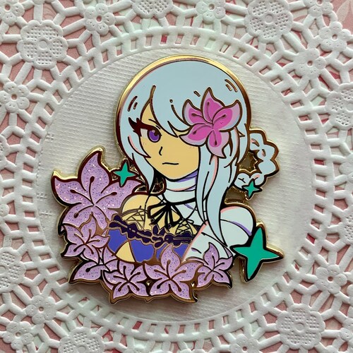 Nier: Automata enamel Pin - Etsy