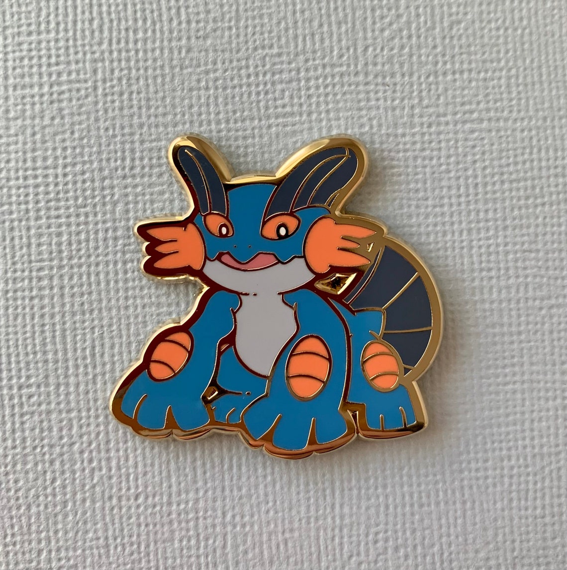 Pokemon Hoenn Starters Enamel Pins Sceptile Blaziken Swampert - Etsy