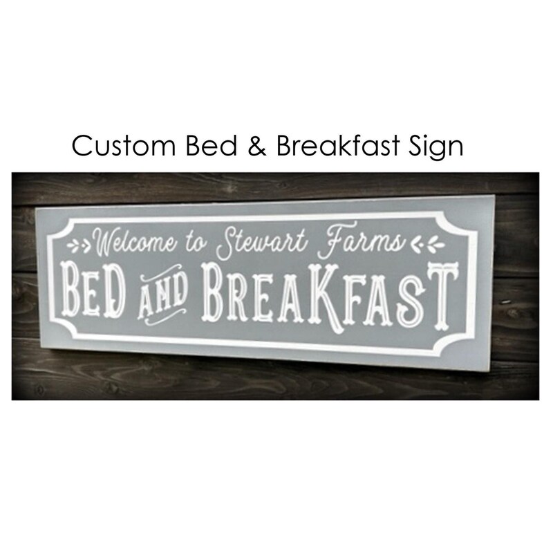 Farm Style Sign - Etsy