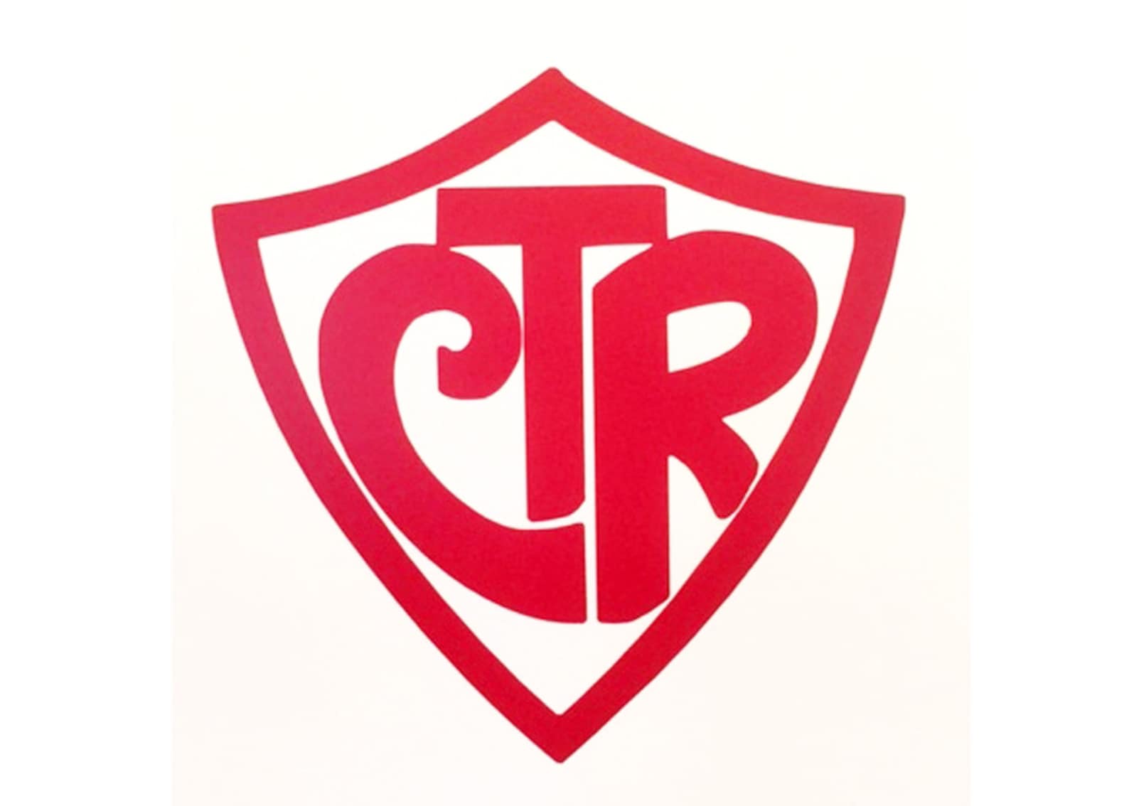 CTR Shield Tile Sign Choose the Right Sign Primary Sign LDS | Etsy