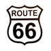 Route 66 Decal, Route 66 Car Decal, Route 66 Laptop Decal, Route 66 ...