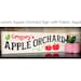 Custom Apple Orchard Sign, Wood Apple Sign, Apple Decor, Apple Orchard ...