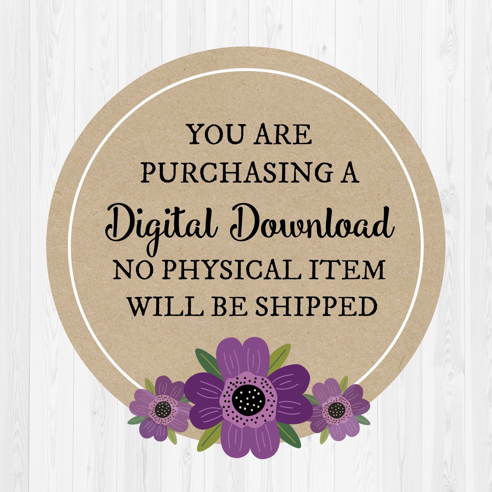 Digital PRINT All Natural Soap Sign Printable Handmade Soap - Etsy