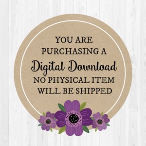 Digital PRINT, All Natural Soap Sign Printable, Handmade Soap Printable ...