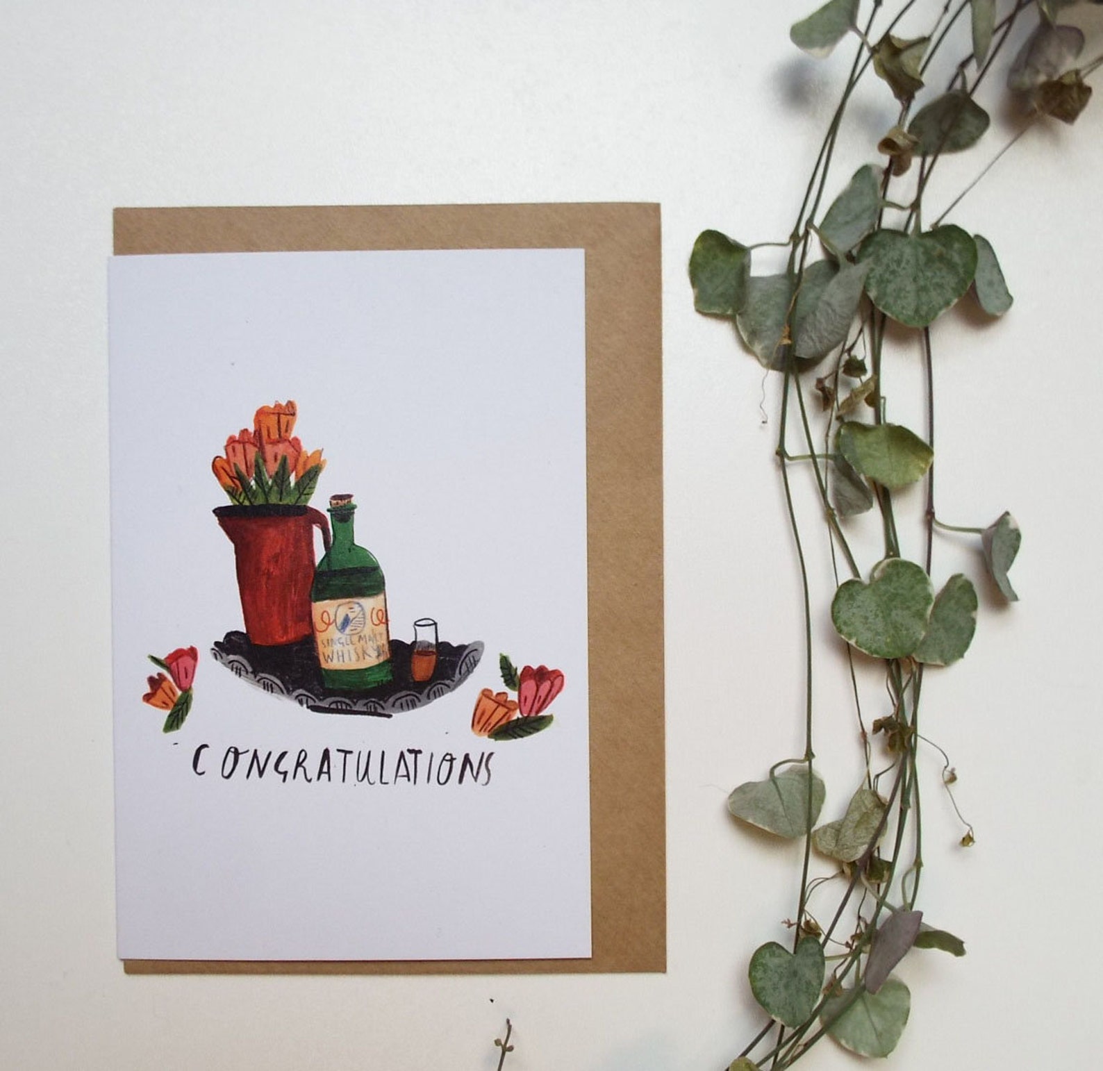 Congratulations Cards | Etsy