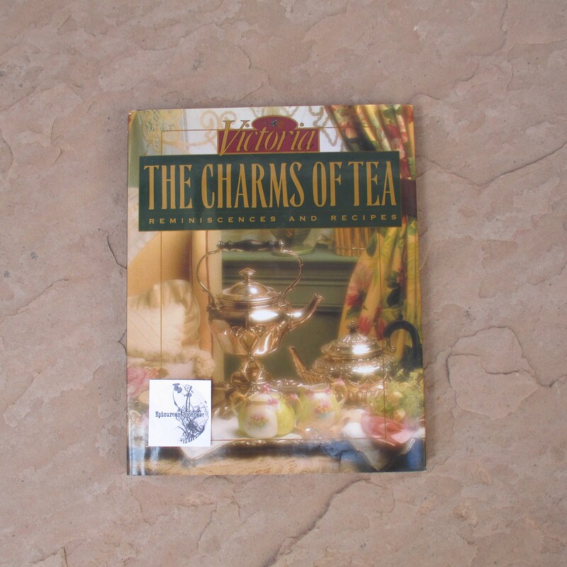 Victoria Magazine - Etsy