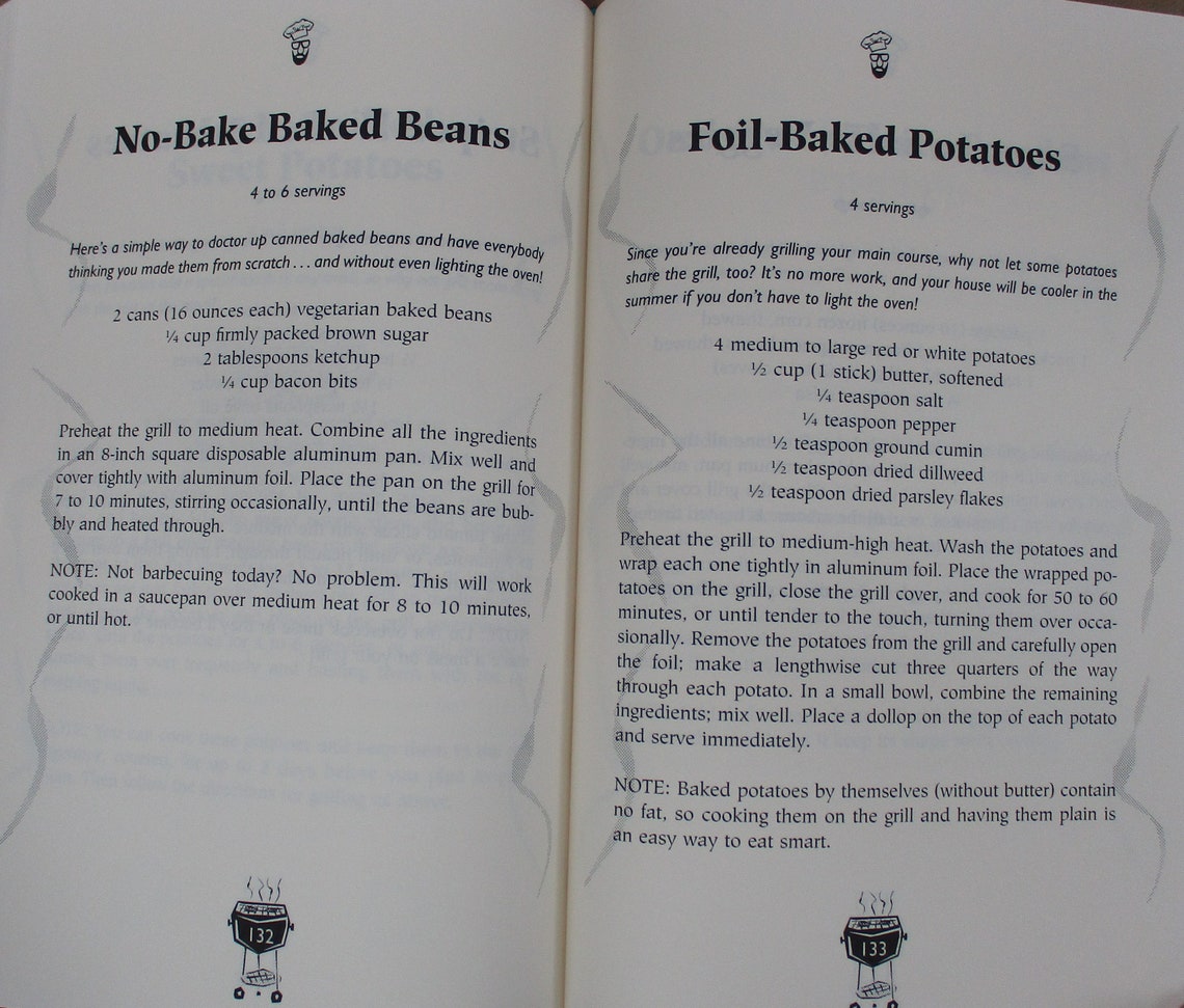 Ooh It's so Good Mr Food Cook Book Mr Food Grills It All - Etsy