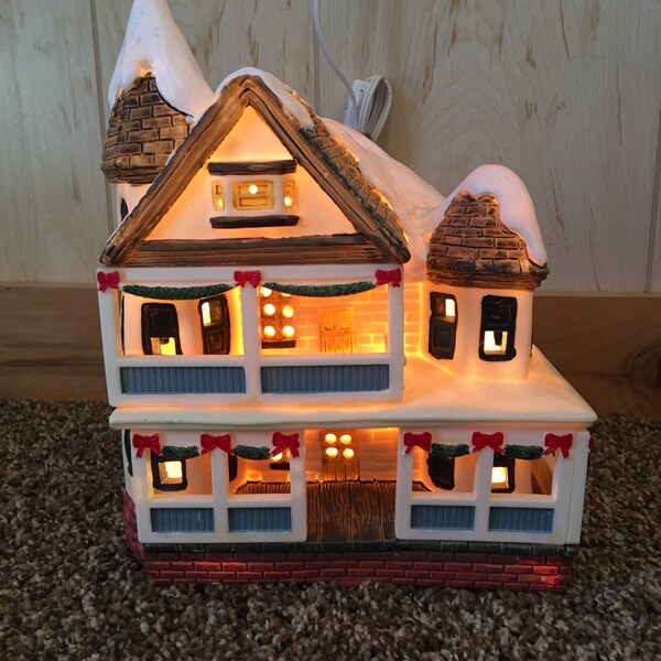 Victorian Night Lights - Etsy