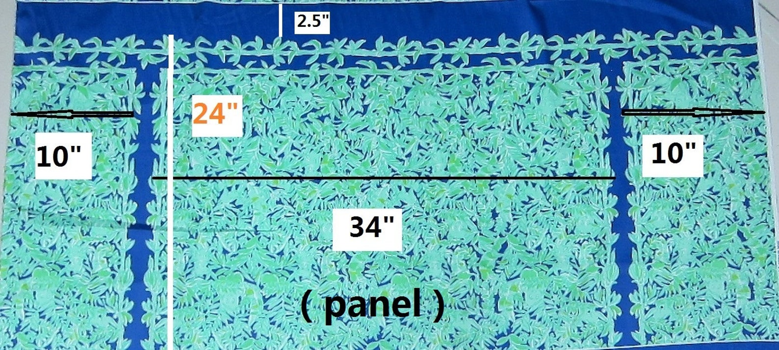 26 X 57 Koala of the Wild Cotton Dobby Fabric - Etsy