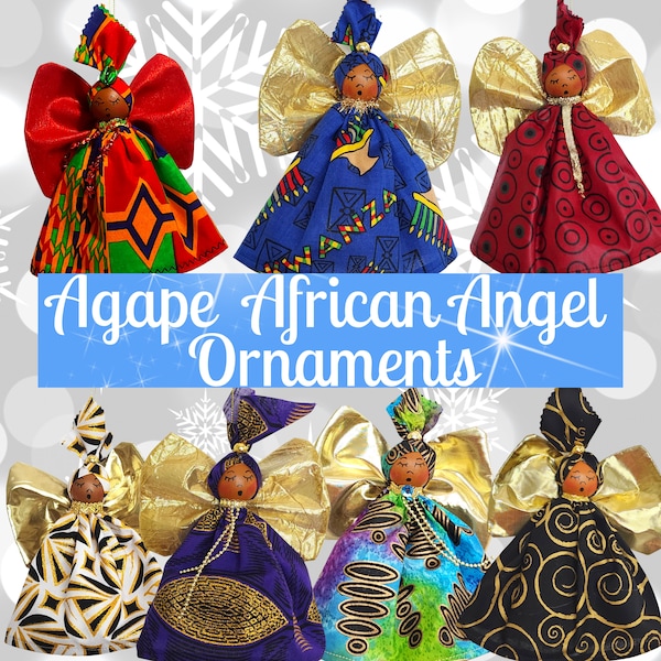 African Christmas - Etsy