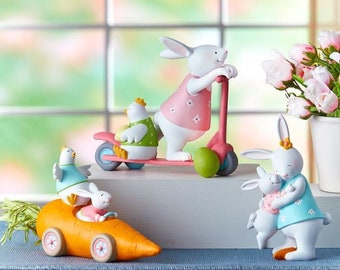 Whimsical Easter | Etsy