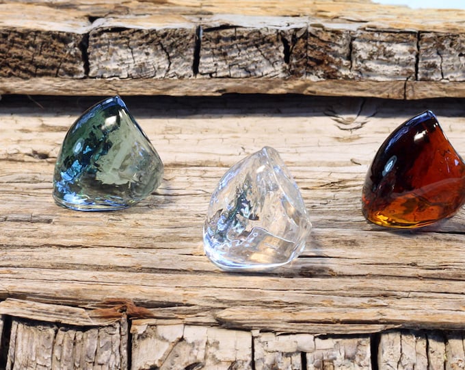 Murano Glass Ring-big Glass Rings- Lampwork Ring-venetian Glass Ring ...