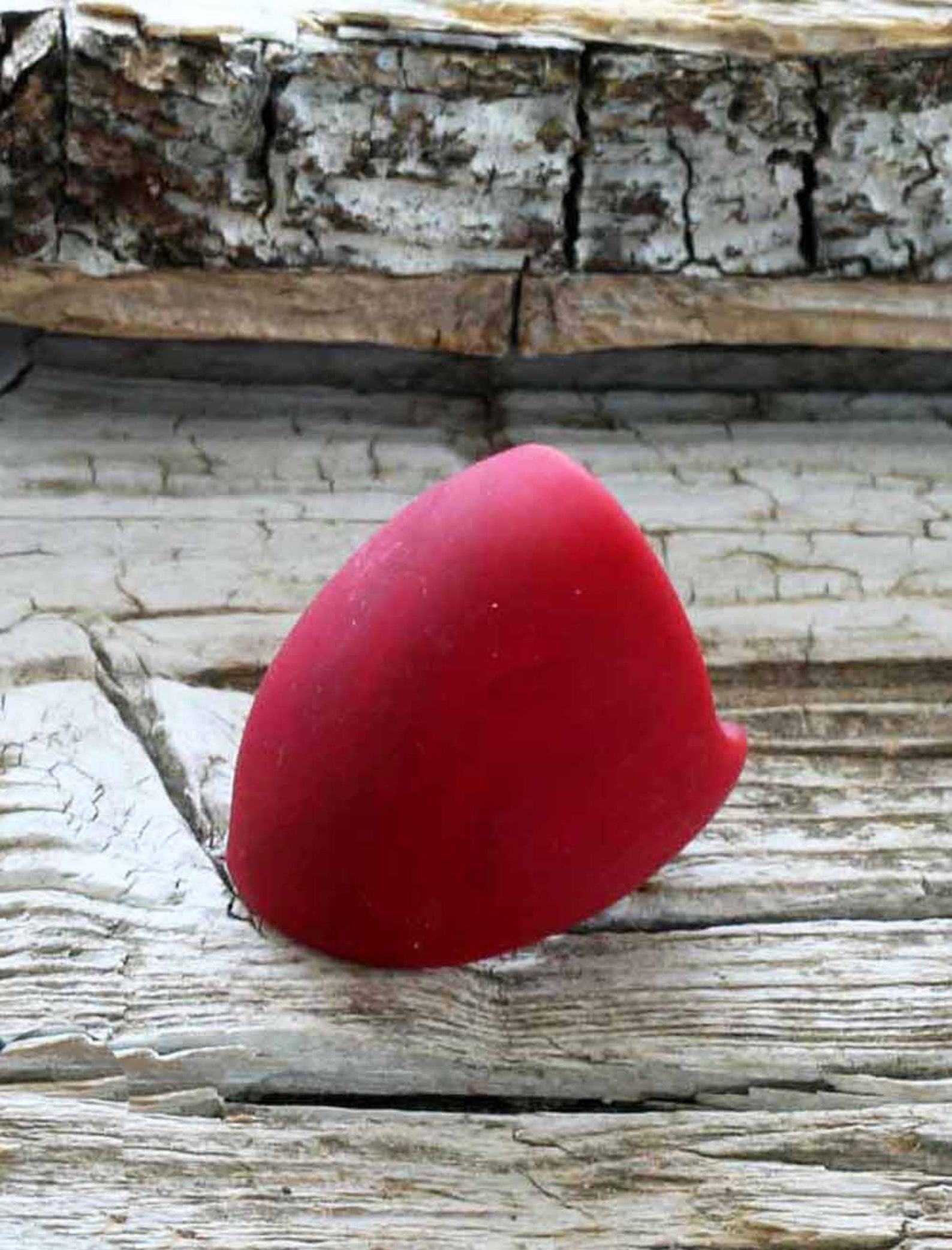 Murano Glass Ring-big Glass Rings Lampwork Ring-venetian | Etsy