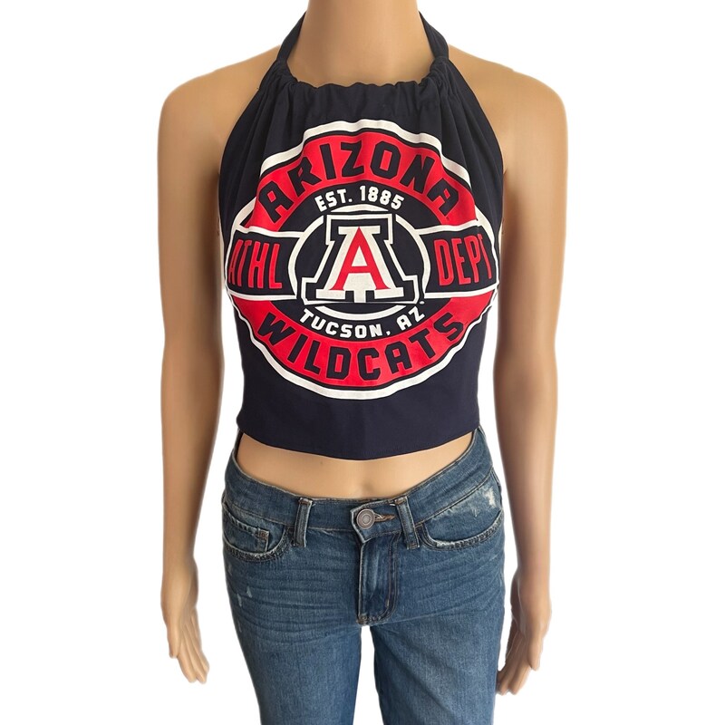 Arizona Tank Top - Etsy
