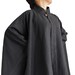 Hemp Monks Robe Cloak JFS-058-01 - Etsy