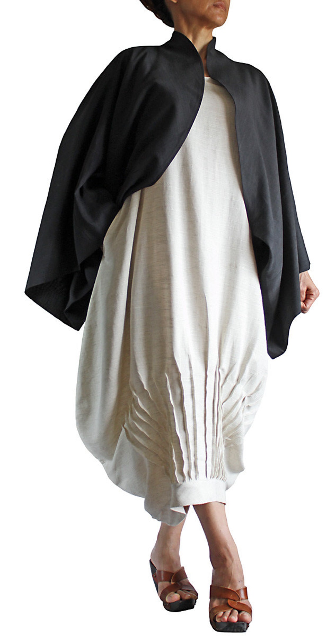 Mix Burmese Silk Flying Squirrel Jacket JNN-063-01 - Etsy