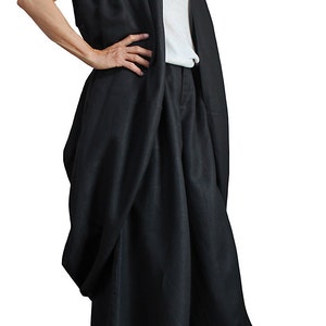 Linen100% Straw Raincoat Style Haori Coat (JFS-129-01) - Etsy