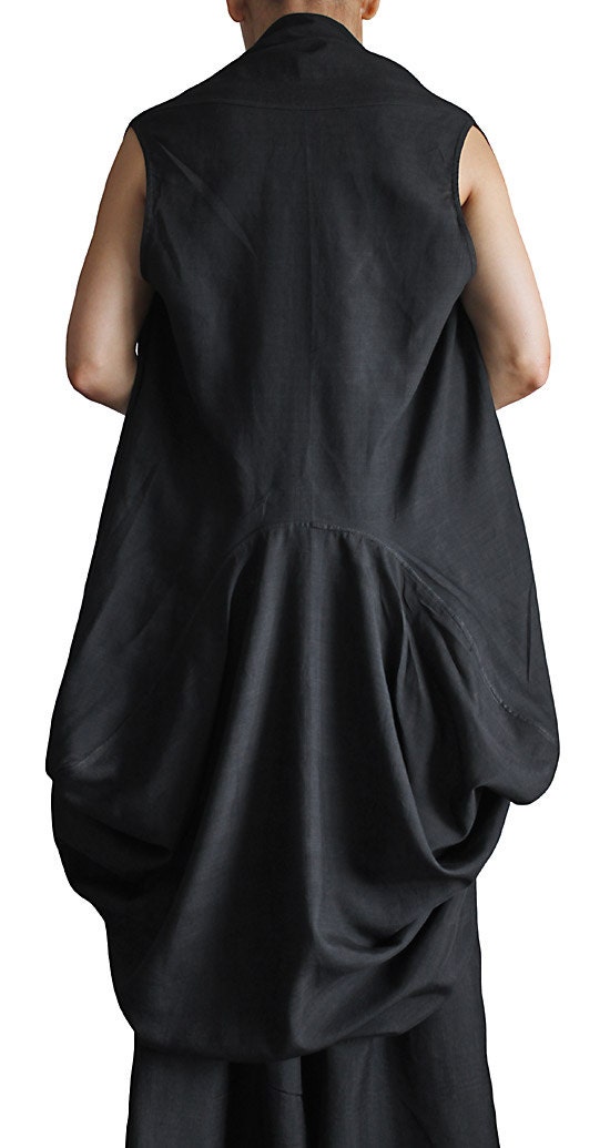 Mix Burmese Silk Straw Raincoat Style Haori Coat JNN-050-01 - Etsy