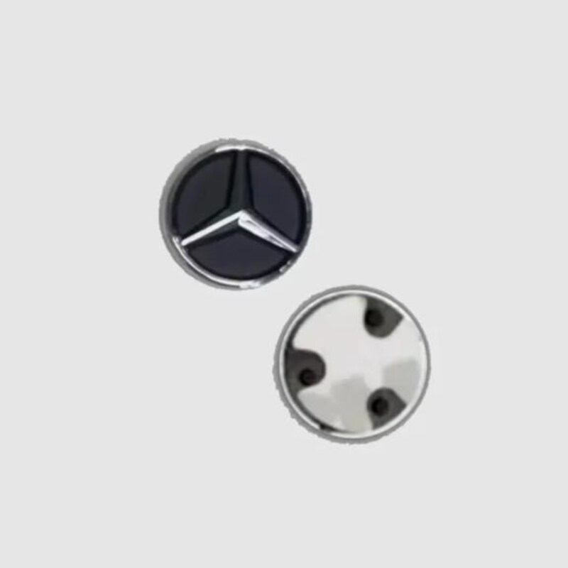 Mercedes Benz Logo - Etsy