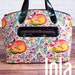 Swoon Patterns: Lola Domed Handbag - PDF Vintage Purse Tote Handbag Bag ...