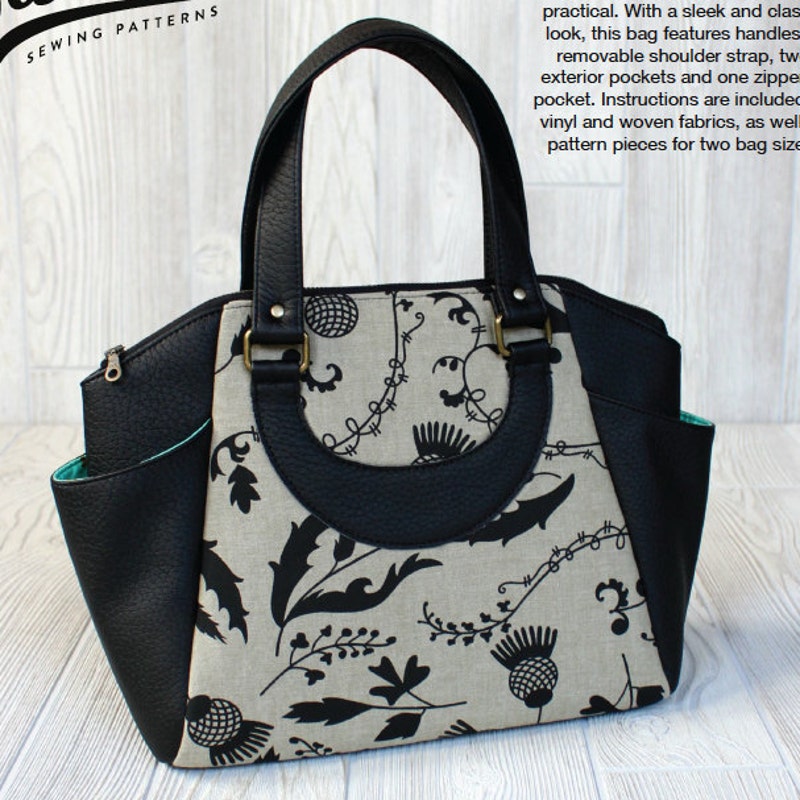 SwoonPatterns - Etsy