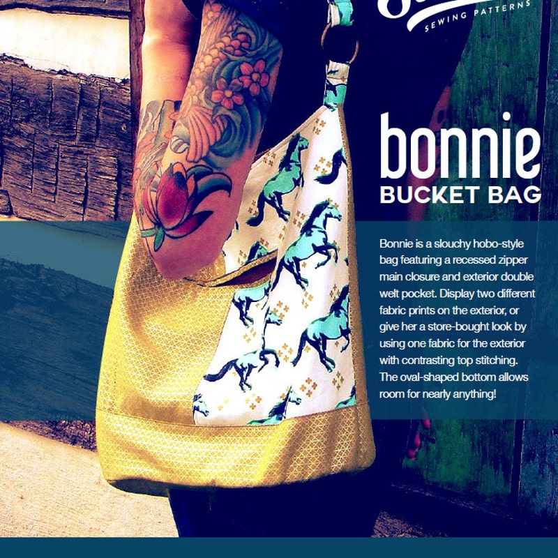 SwoonPatterns - Etsy