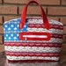 Swoon Patterns: Lola Domed Handbag - PDF Vintage Purse Tote Handbag Bag ...