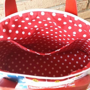 Swoon Patterns: Lola Domed Handbag - PDF Vintage Purse Tote Handbag Bag ...