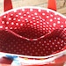 Swoon Patterns: Lola Domed Handbag - PDF Vintage Purse Tote Handbag Bag ...