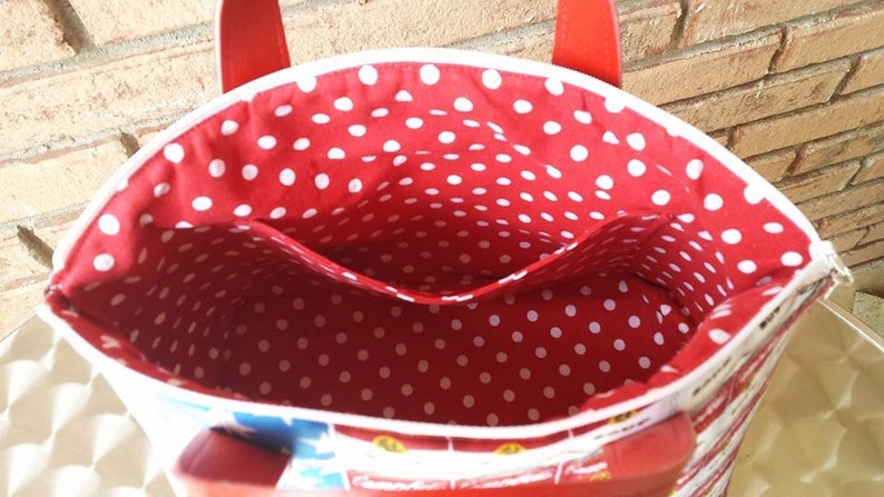 Swoon Patterns: Lola Domed Handbag PDF Vintage Purse Tote - Etsy Canada