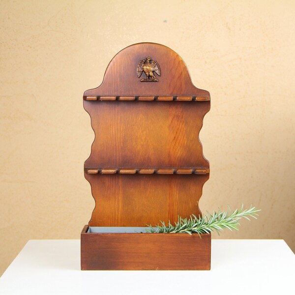 Souvenir Spoon Rack - Etsy