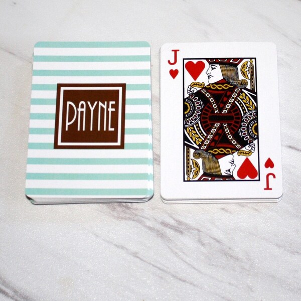 Bridge Playing - Etsy