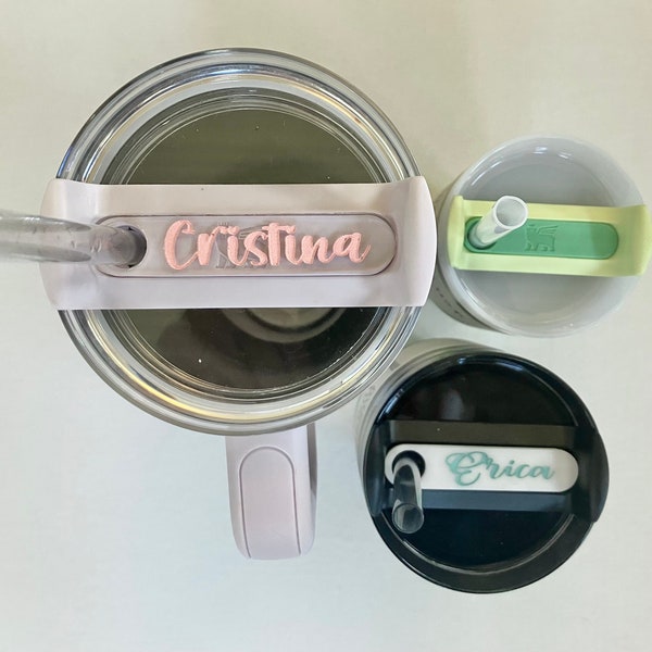 Personalized Stanley Cup - Etsy