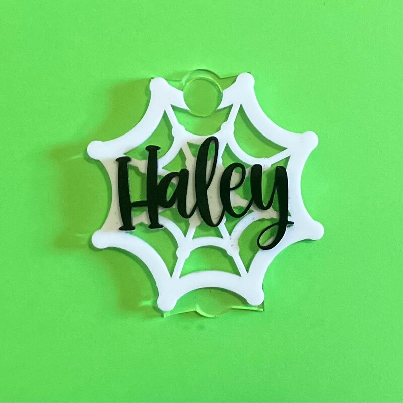 Stanley Spider Web - Etsy