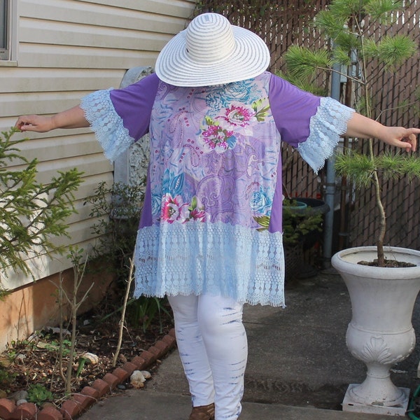 Shabby Chic Clothing Women - Etsy